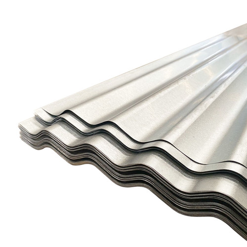 Teja de Zinc Acesco | Tienda Ferco