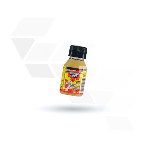 Supercryl 120 ml | Tienda Ferco