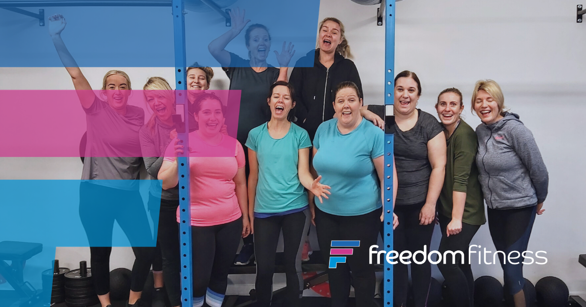 Millie Daniel-Dempsey | Coach | Freedom Fitness