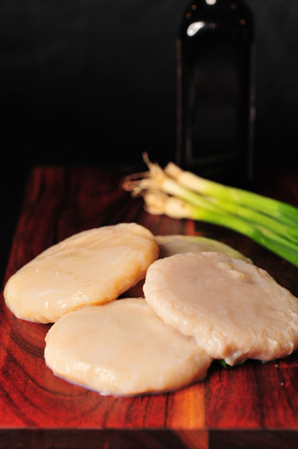 Wild Abalone Steak | Giovanni’s Fish Market | Abalone for Sale