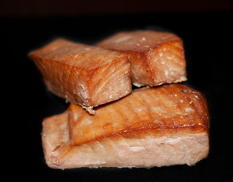 Opah Fisk