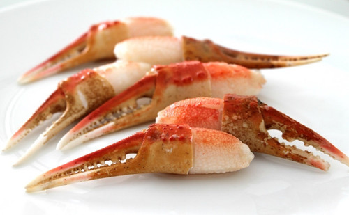 Buy Snow Crab Cocktail Claws Online | Giovanni’s Fish Market