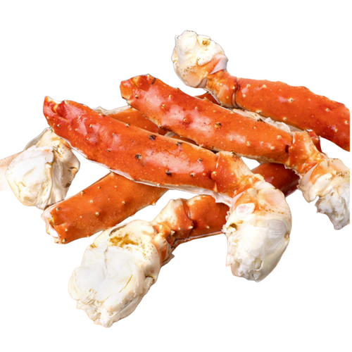 Buy Alaskan King Crab Merus Sections Online | Giovanni’s Fish Market