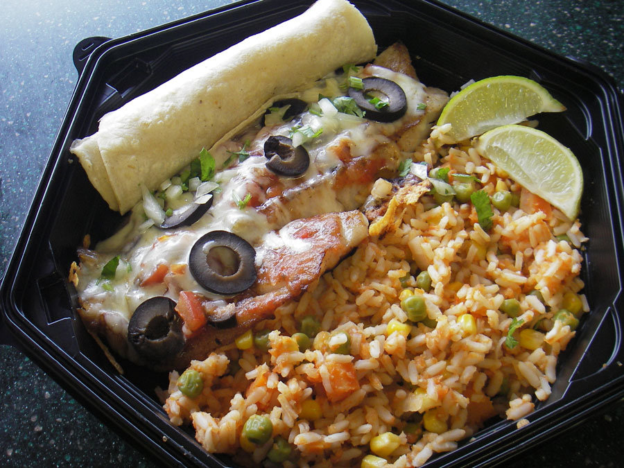 Red Snapper Vera Cruz | Giovanni's Fish Market