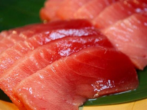 Toro - Bluefin Tuna | Giovanni's Fish Market | Sushi Grade Toro
