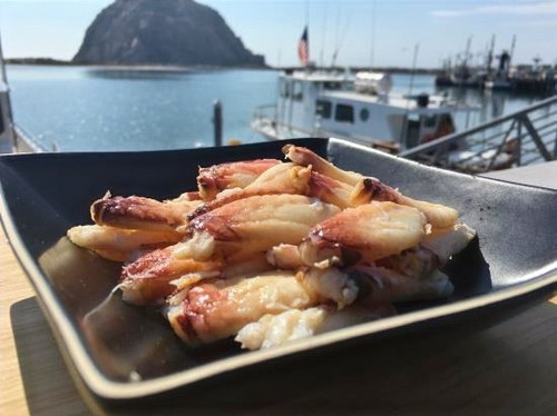 Dungeness Crab Meat MERUS | Gio’s Fish