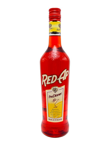 APERITIVO REDAP 70 CL BELTION | Agridistribution