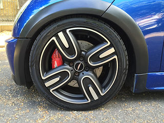 MINI GEN 1 | NEW ARRIVALS | 717 PERFORMANCE