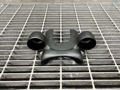 GEN 2 MINI Cooper R55 R56 R57 R58 R59 DAG 60mm Twin Gauge Holder