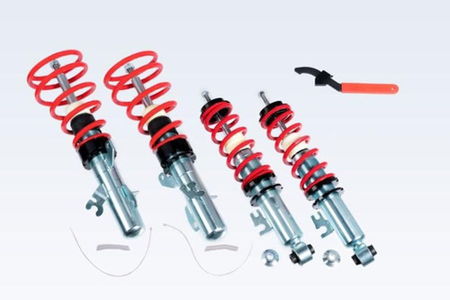 GEN 2 MINI Cooper R55 R56 R57 R58 R59 V Maxx Coilover Suspension Kit
