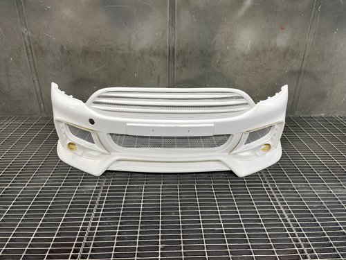 GEN 3 MINI Cooper F55 F56 F57 DAG Front Bumper | Avantgarde Autos