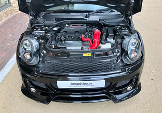 MINI GEN 2 | EXTERIOR | 717 PERFORMANCE