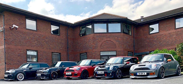 BMW MINI Specialist | 717 Performance 2/2