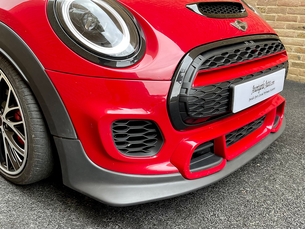 BMW MINI Specialist | 717 Performance