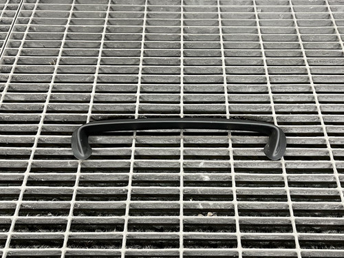 GEN 1 MINI Cooper R50 R52 R53 BBS Bonnet Scoop | Avantgarde Autos