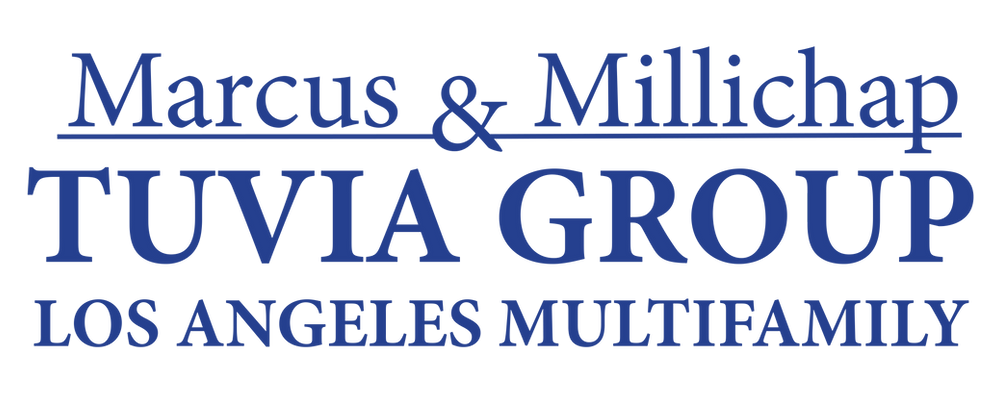Tuvia Multifamily Memo - March 2023
