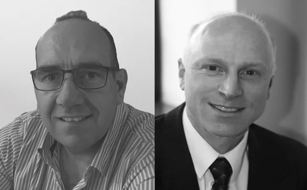 Create Better Group celebrates the appointment of Peter Kitchener and ...