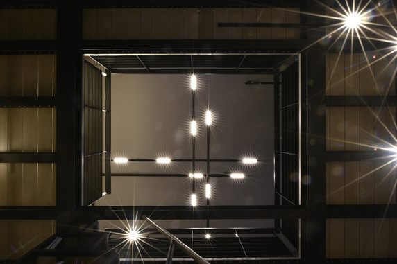 kreon | Light and Licht