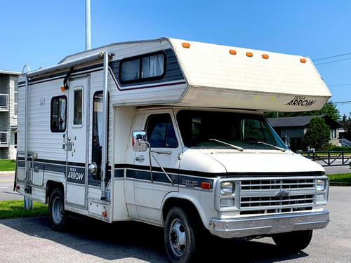 Tioga Arrow Chevrolet | Services VR TR