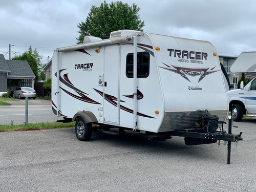 Tracer 2012 | Services VR TR