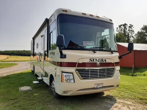 SIMBA MONACO | Services VR TR