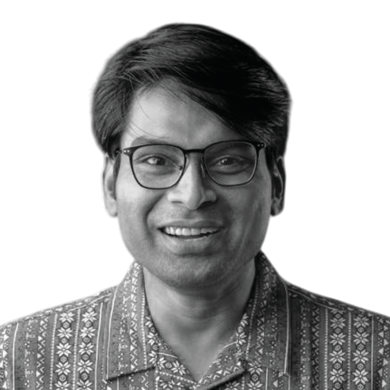 Amar Ramesh | Living Temple