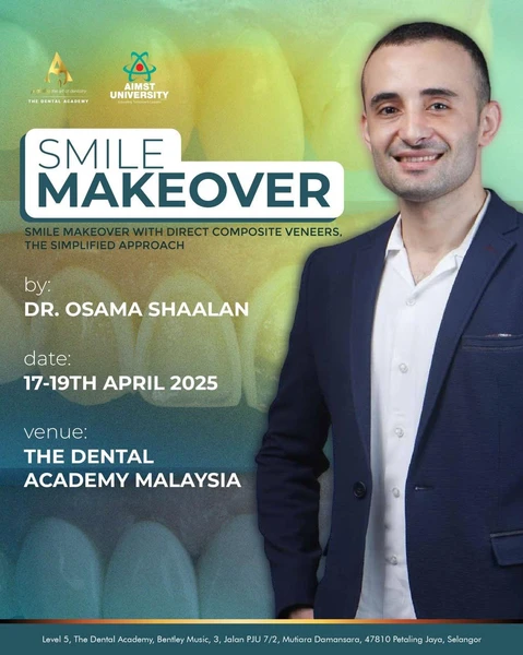 Upcoming Courses | Dr. Osama Shaalan