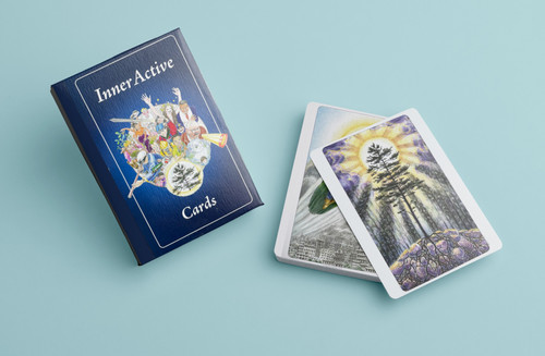 Inner Active Cards | Exchange Resource