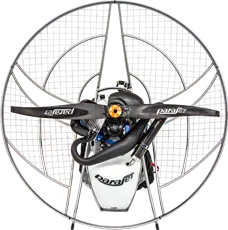 Volution 3 | FUNFLY.id