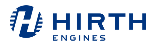 Helix Propellers For Hirth | FUNFLY.id