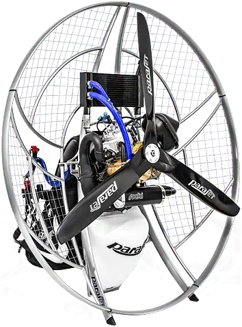 Volution 3 | FUNFLY.id