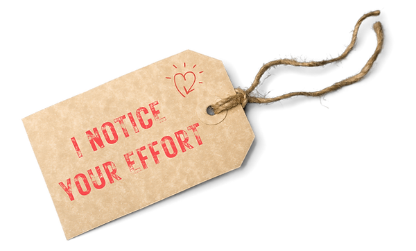 RESOURCES | Positive Noticing