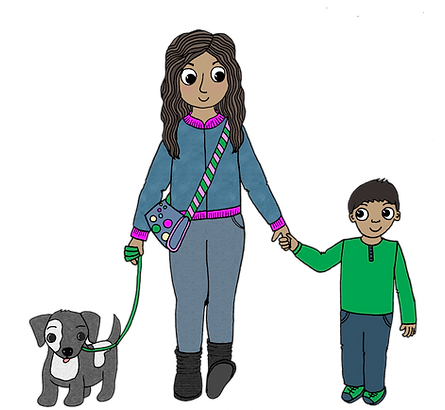 SCHOOL ADULTS | Positive Noticing