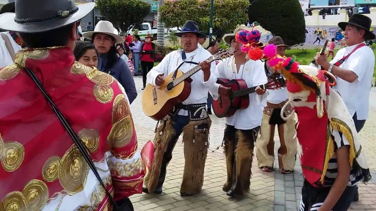 ARTE Y CULTURA | Malchingui