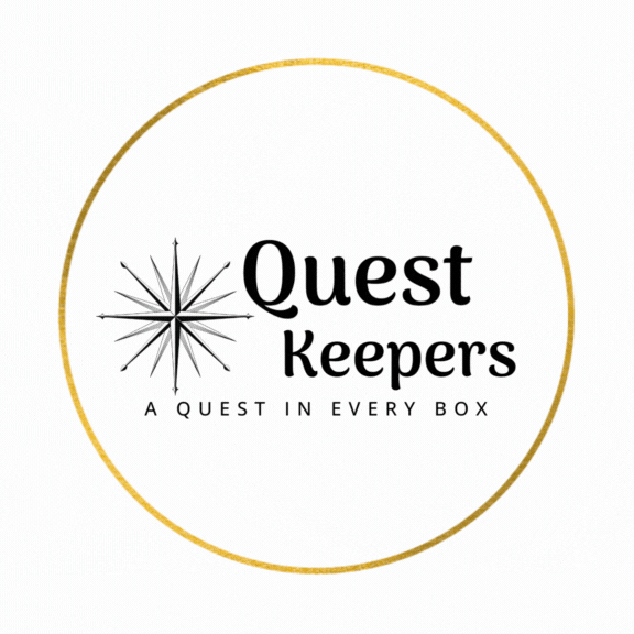 Home | Quest Keepers