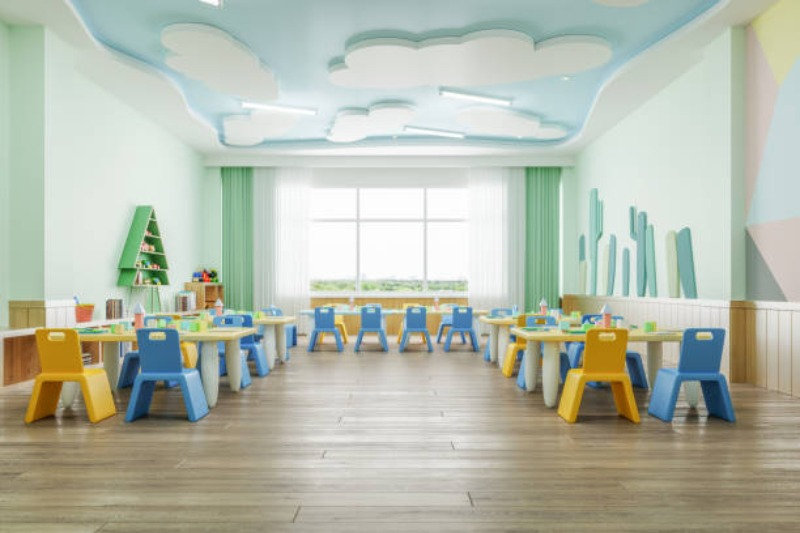 Starting A Daycare starting-a-daycare
