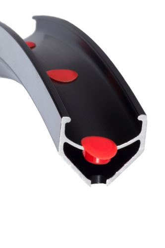 Velocity Rim Plugs | H Y P E B Y K E