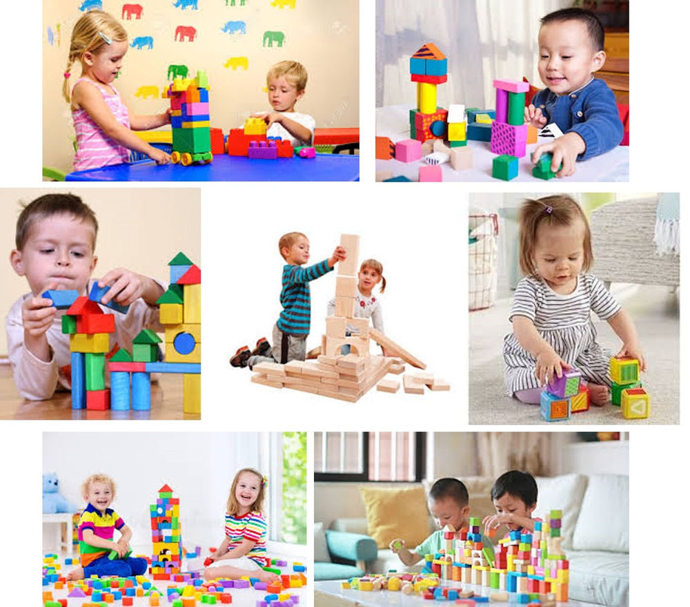 STEAM for Early Childhood – Engineering