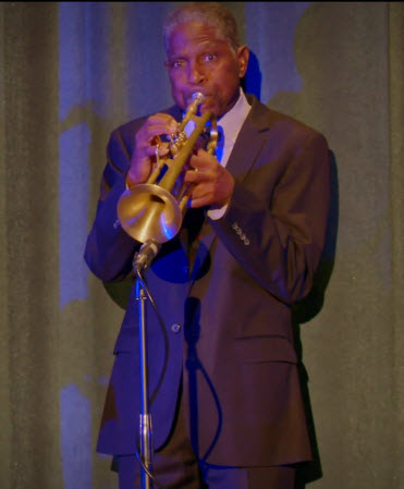 BRP Presents: The Bryan Cabrera Quintet at The "G" | BackRhoades ...