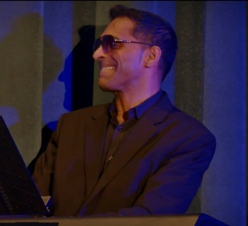 BRP Presents: The Bryan Cabrera Quintet at The "G" | BackRhoades ...