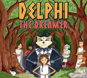 Delphi Philosophy | Philosophy for Children