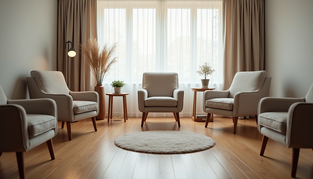 Therapies at Dublin Mind Clinic Dublin 8