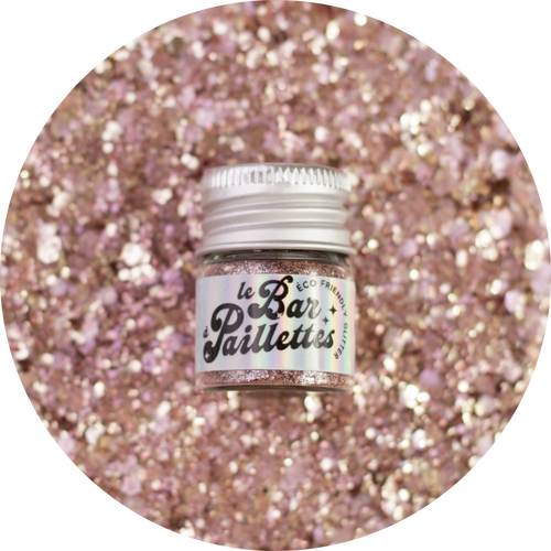 Café crème | Le Bar à Paillettes