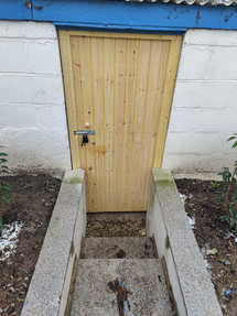 Gallery | The Side Gate Man | Dublin