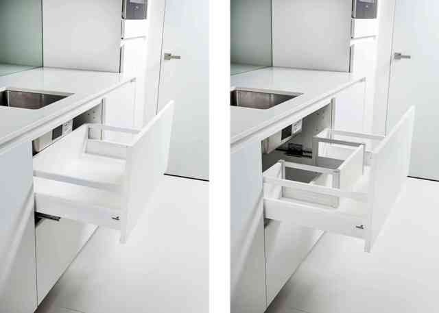Fixol.eu the universal sink drawer