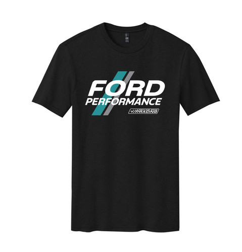 RBR - Ford Performance District Men's Tshirt | RBR Team Gear