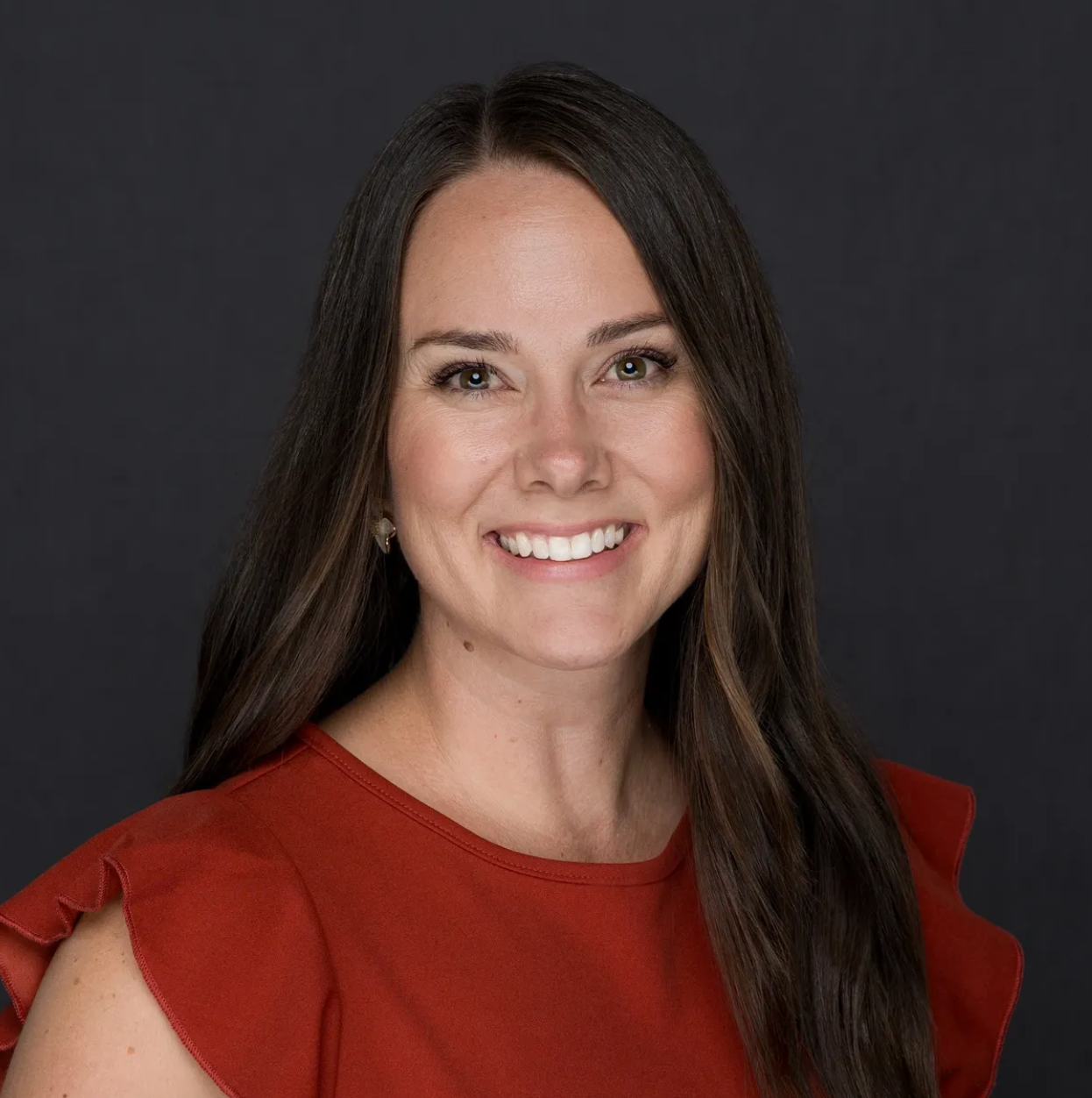 Kristen Indermill