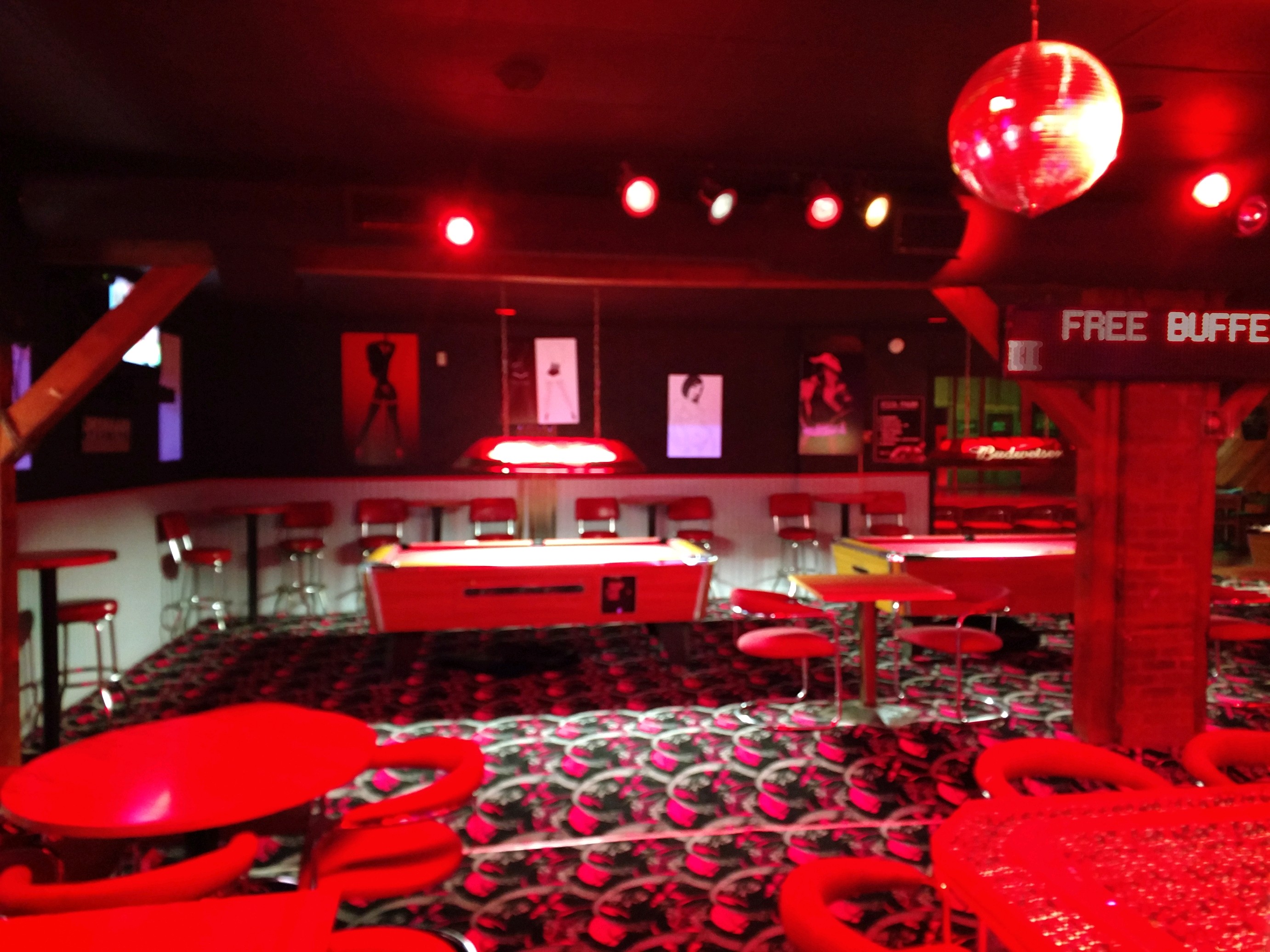 Ruby's II - Adult Entertainment Bar and Club