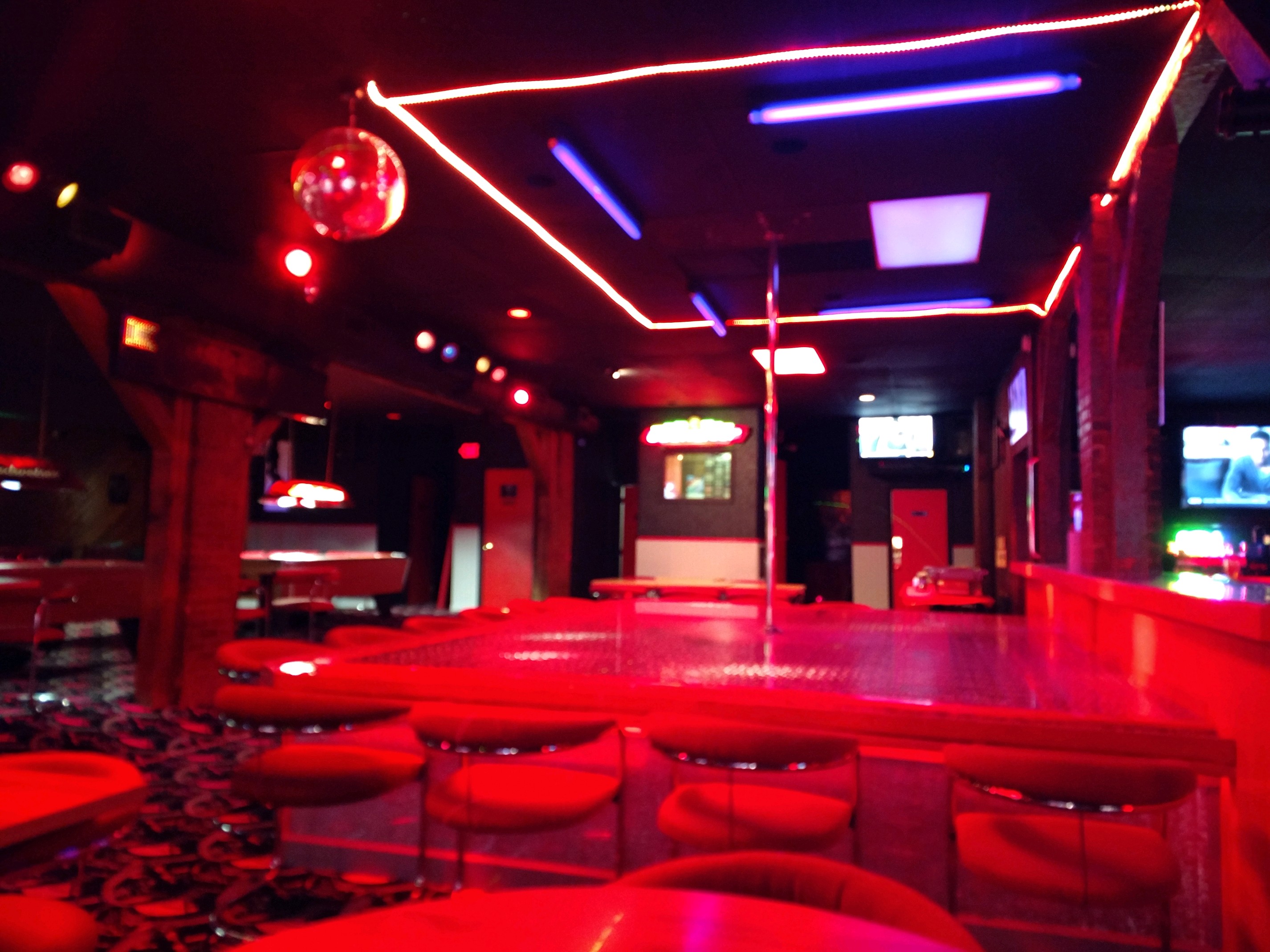 Ruby's II - Adult Entertainment Bar and Club