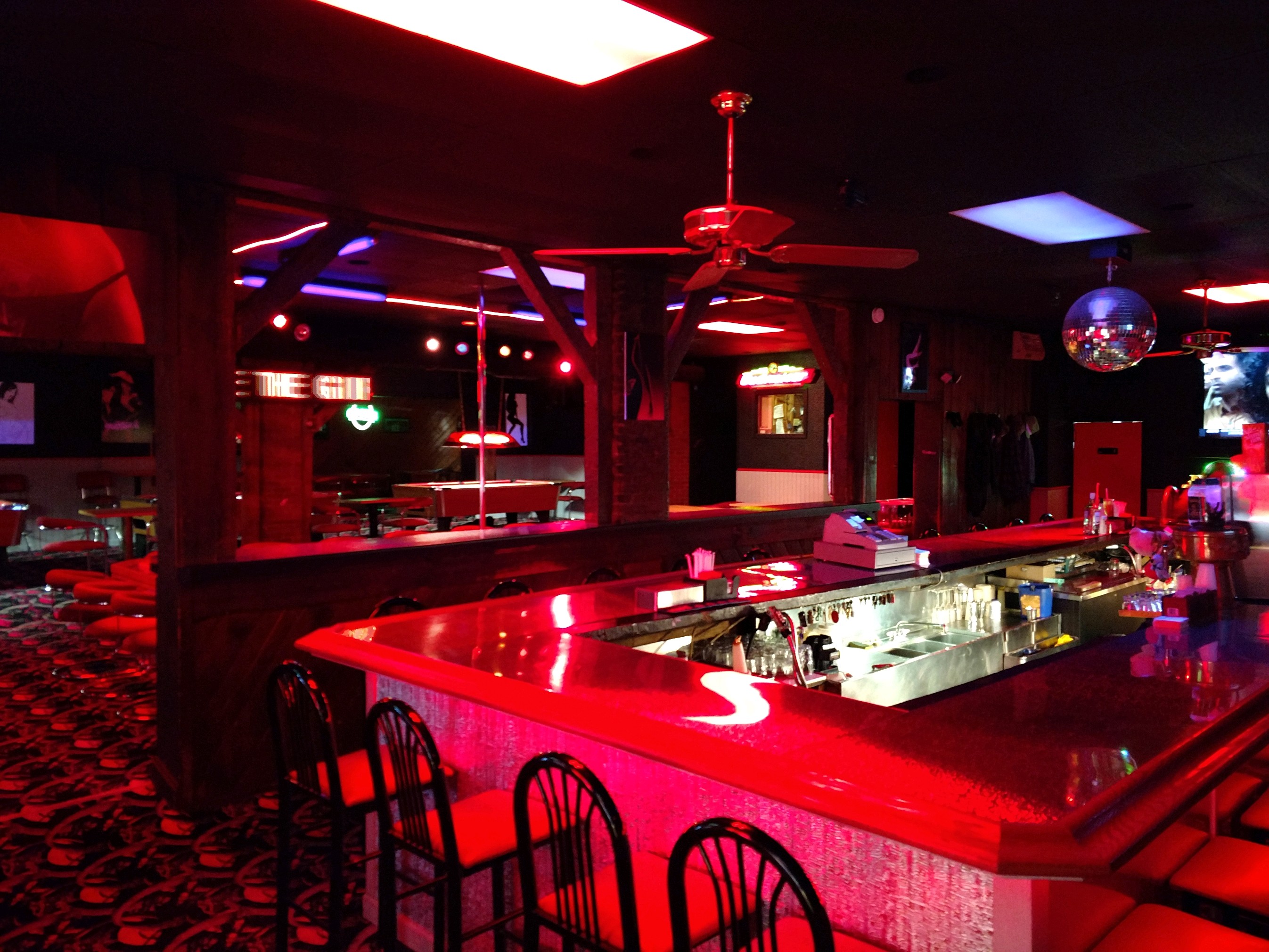 Ruby's II - Adult Entertainment Bar and Club